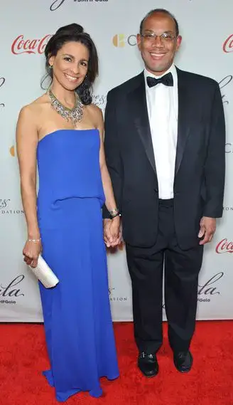 10 Interesting Facts About Marion Brooks You Do Not Wish to Miss Out